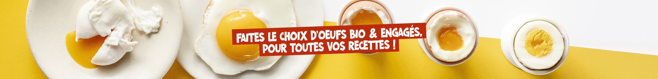 Œufs Nos Rayons Naturalia Naturalia Marché Bio Livraison Courses